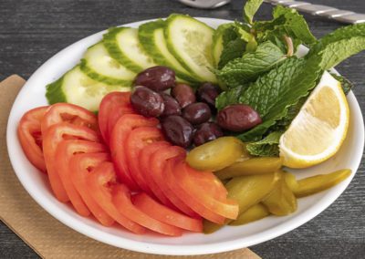 Bayti Cafe • Order Online Now