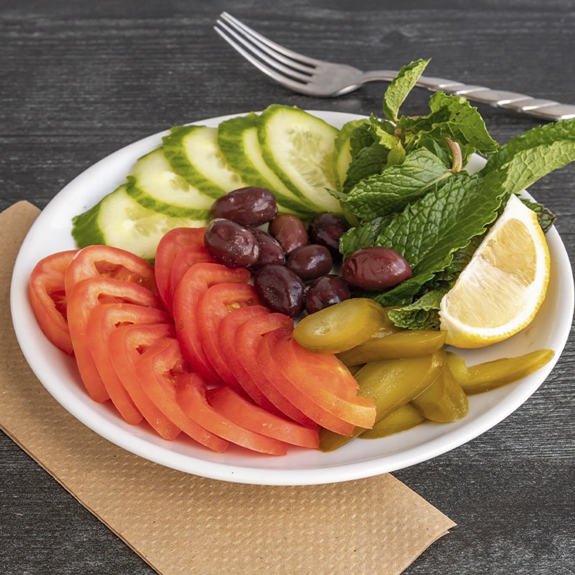 Bayti Cafe • Order Online Now