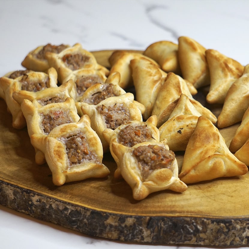 Bayti Cafe • Order Online Now