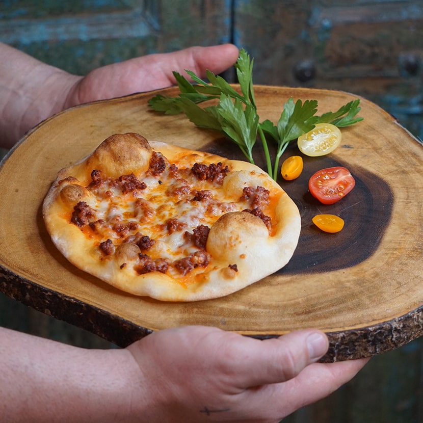 Bayti Cafe • Order Online Now