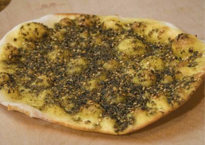 Bayti Cafe • Order Online Now