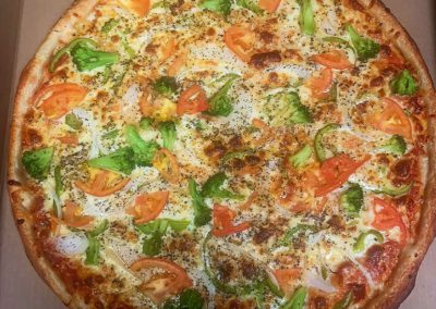 Gus's Pizza • Order Online Now