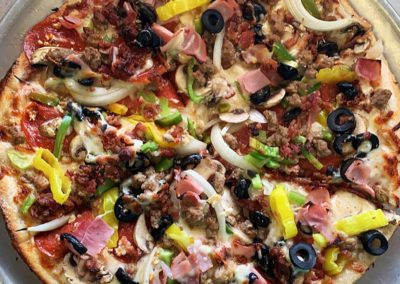 Gus's Pizza • Order Online Now