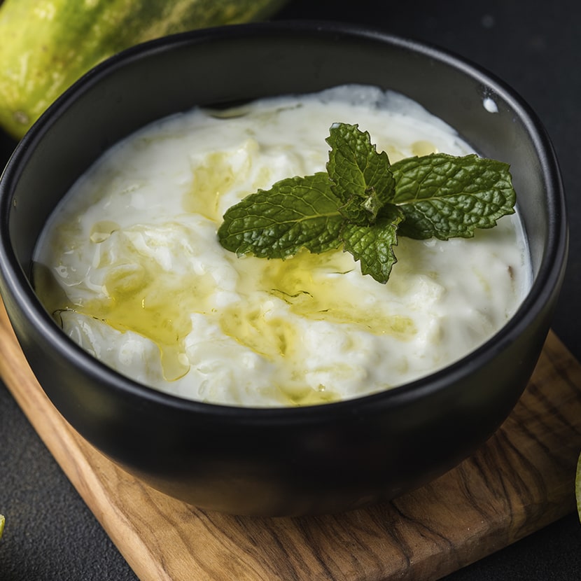 The Grape Leaf Restaurant • Order Online Now