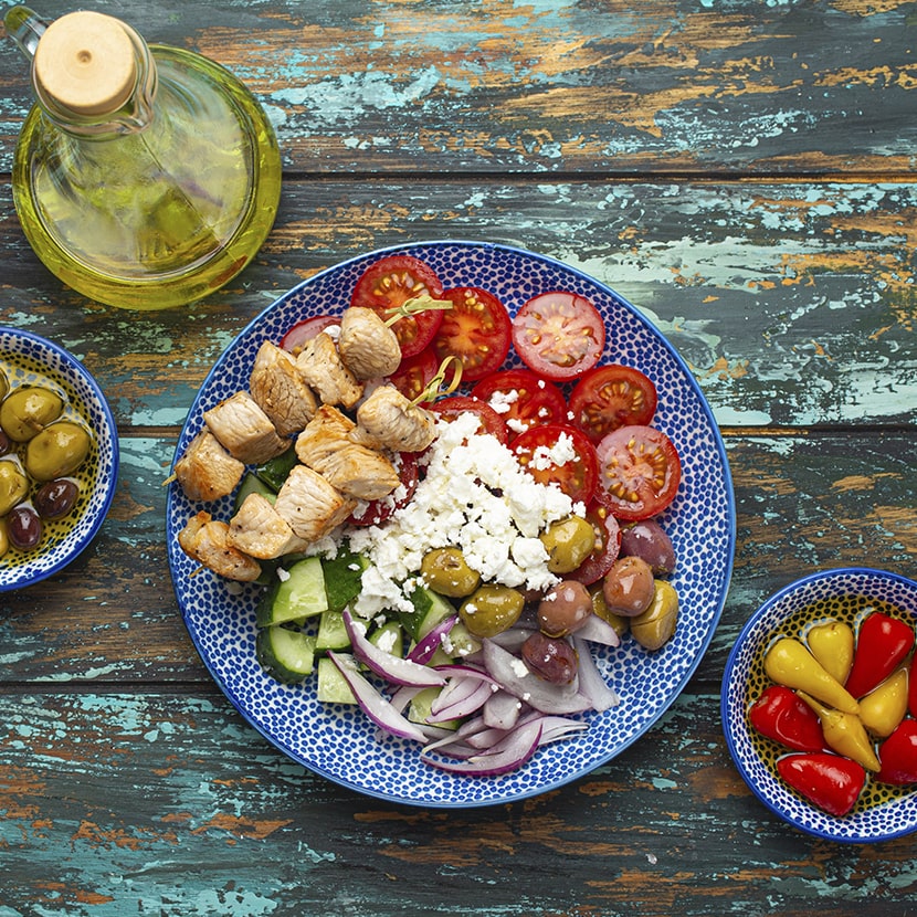 The Grape Leaf Restaurant • Order Online Now