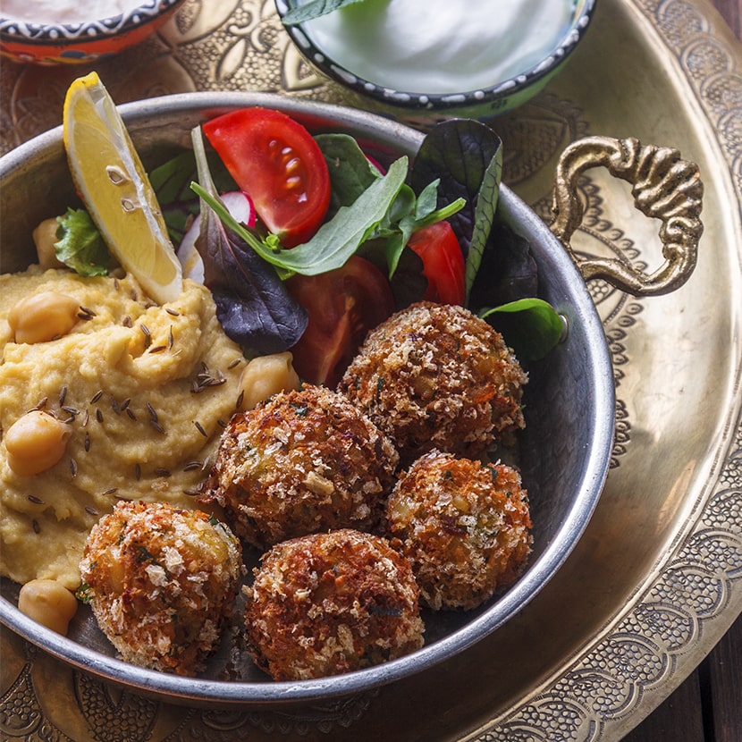 The Grape Leaf Restaurant • Order Online Now